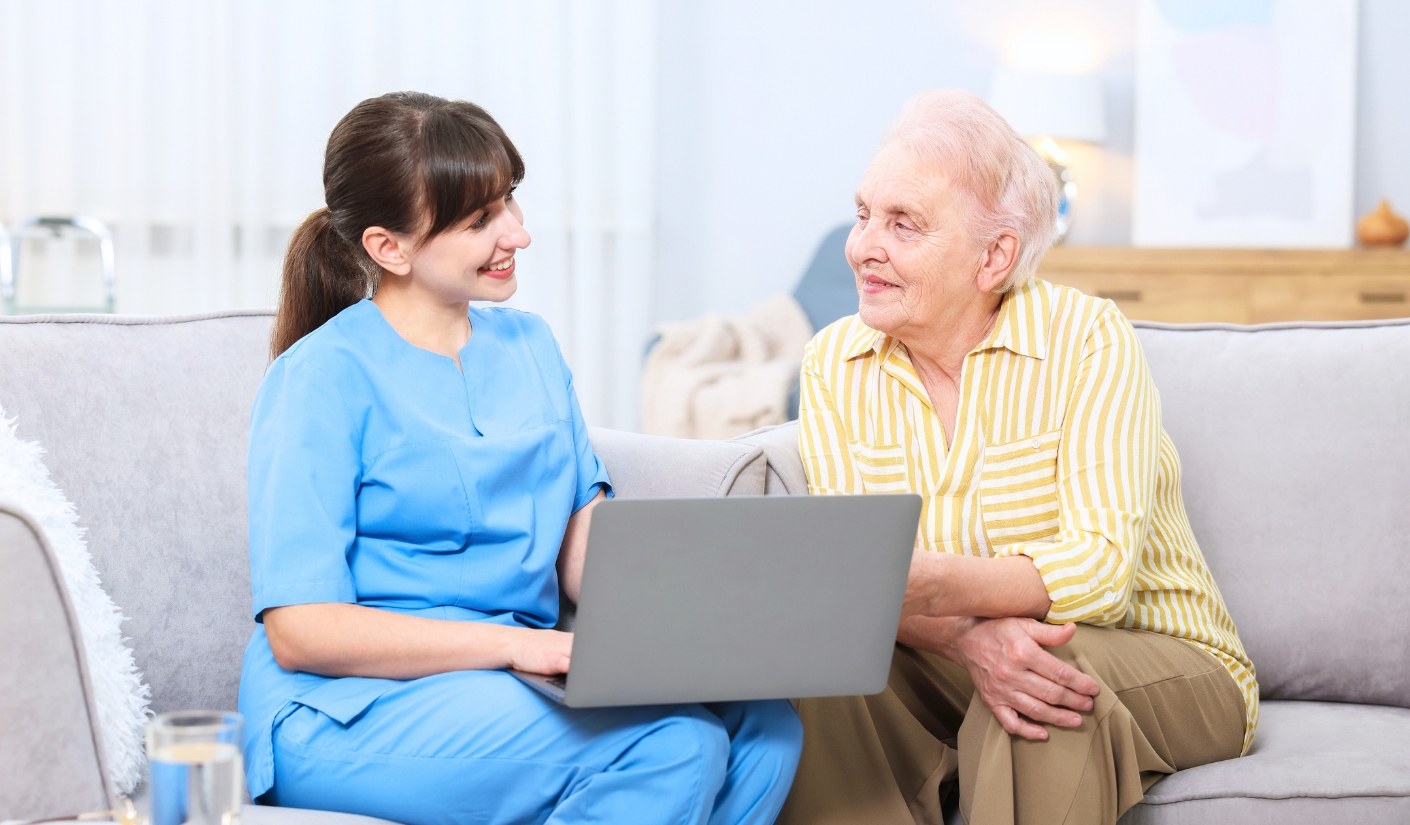 Home Health Care Trends in 2026: What Families Need to Know - Care Plus ...